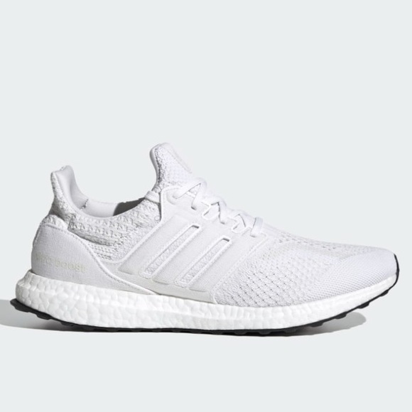 adidas | Shoes | Adidas Ultraboost Triple White | Poshmark